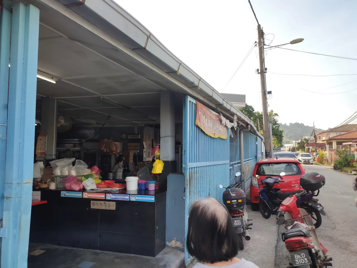 10 Best Kopitiam in Cheras for Good Food