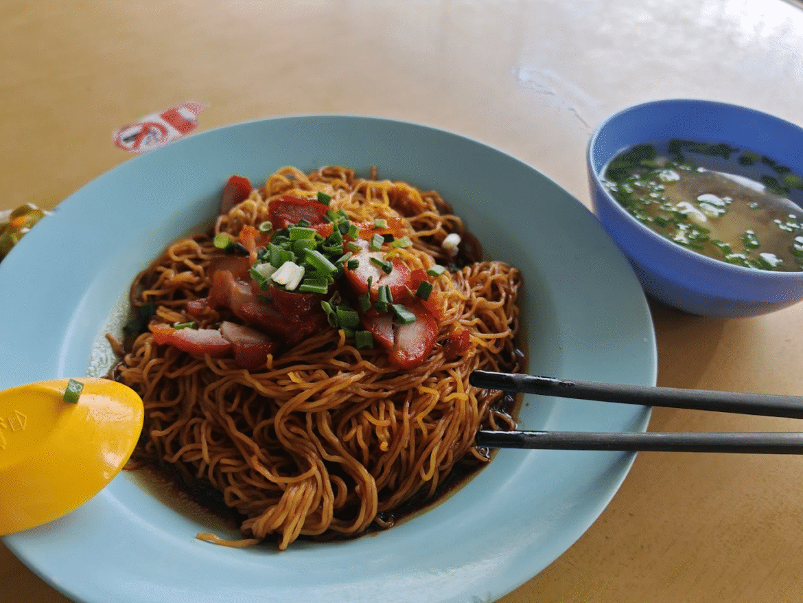 10 Best Kopitiam in Cheras for Good Food