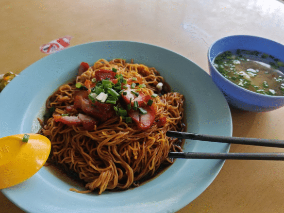 10 Best Kopitiam in Cheras for Good Food