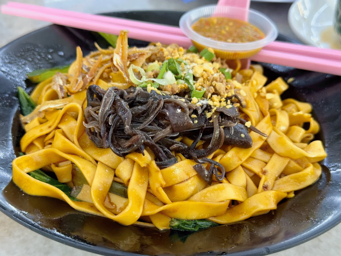 10 Best Kopitiam in Cheras for Good Food
