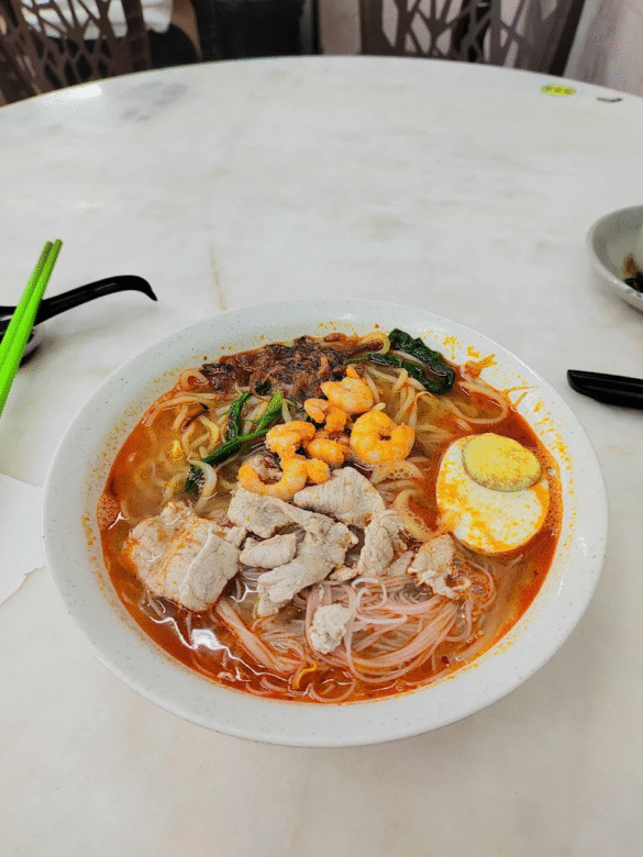 10 Best Kopitiam in Cheras for Good Food