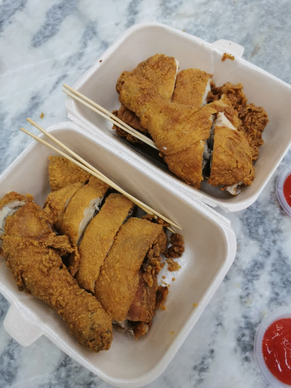 10 Best Kopitiam in Cheras for Good Food