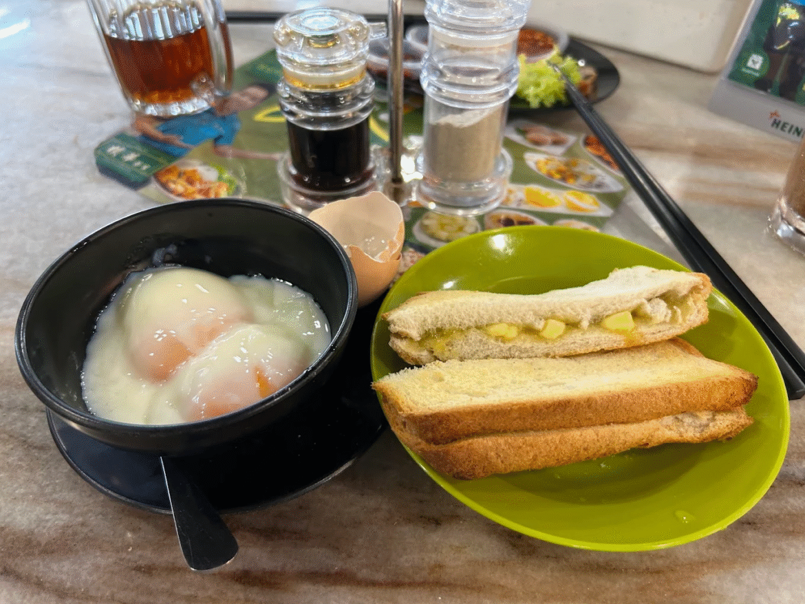 10 Best Kopitiam in Cheras for Good Food