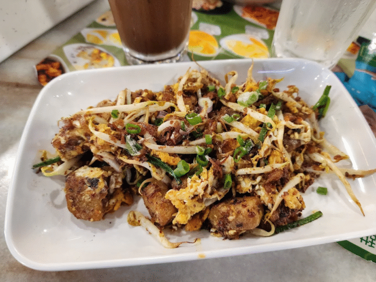 10 Best Kopitiam in Cheras for Good Food